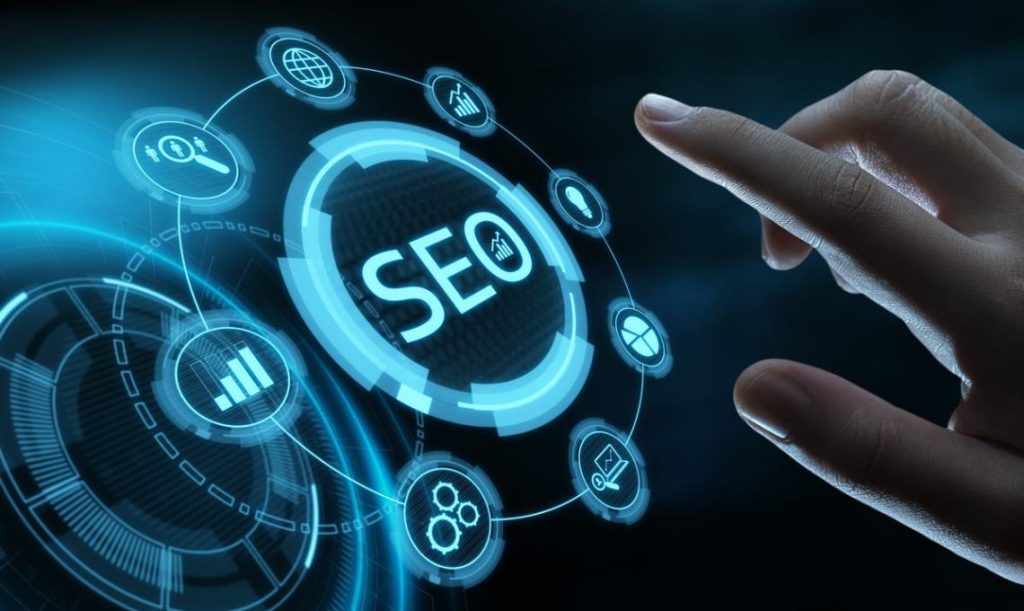 SEO Training and Services in Mohali | The Code Technologies
